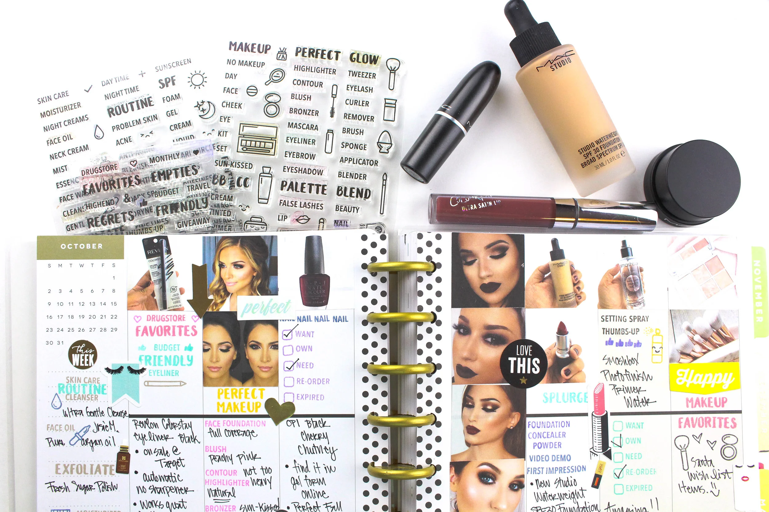 Blog — villabeauTIFFul