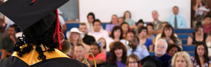 Life at CCC — Community Christian College