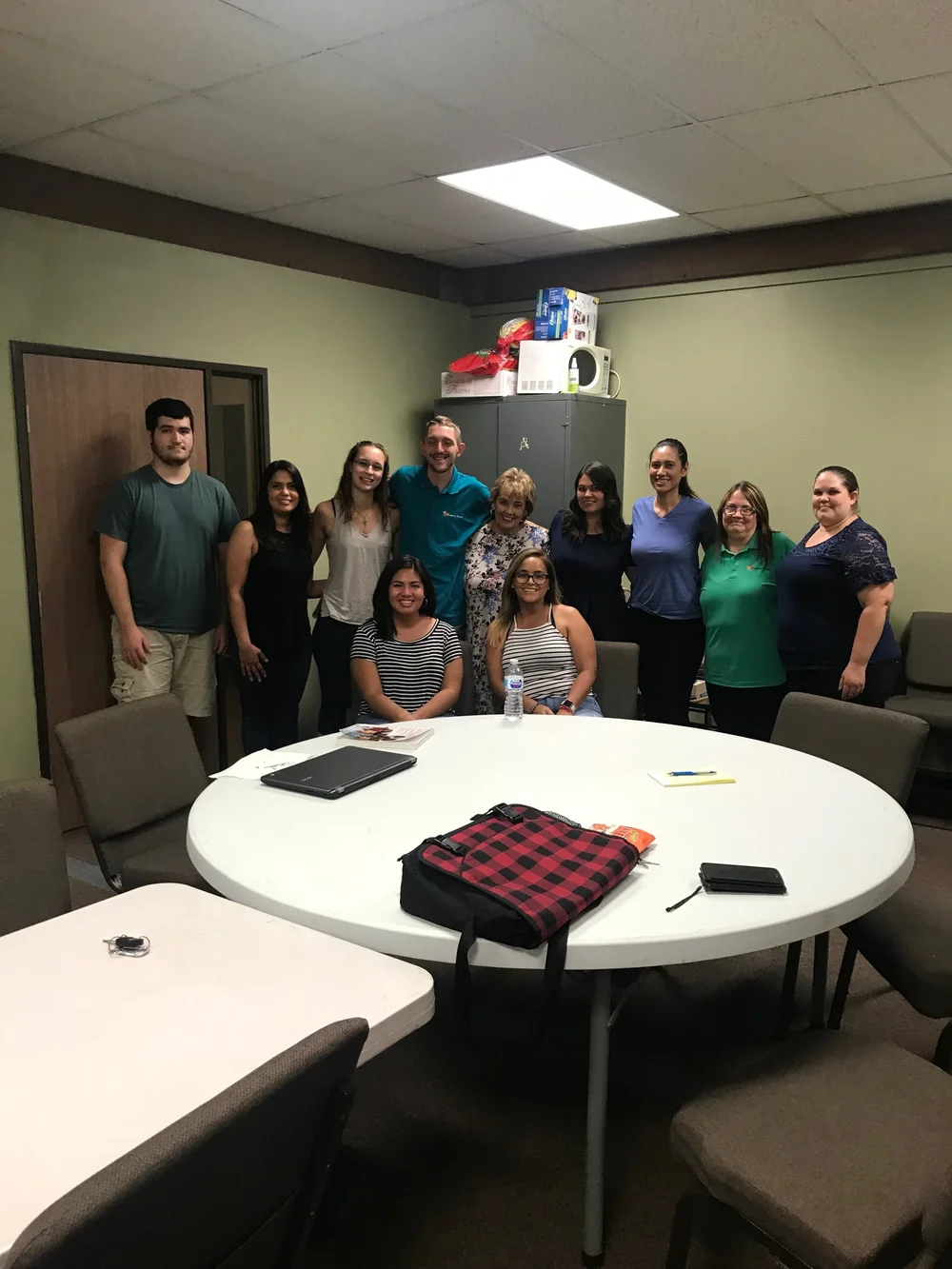 Mission, Objectives, & Assessment — Community Christian College