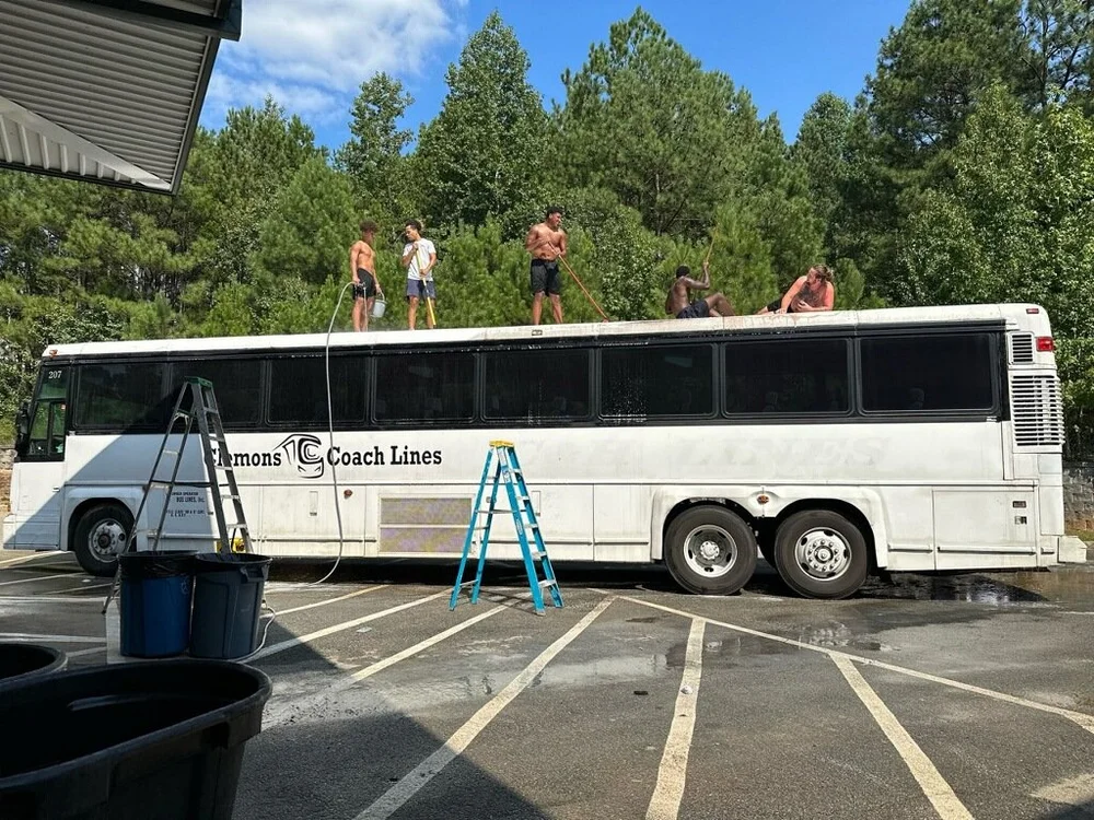 Southeastern Athletic Programs — Community Christian College