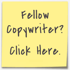 Scott Martin Direct Response Copywriter