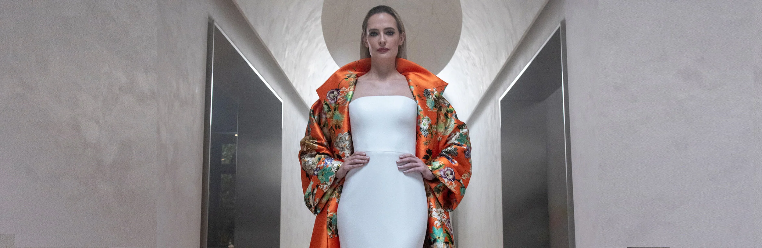 Romona Keveza Official Website