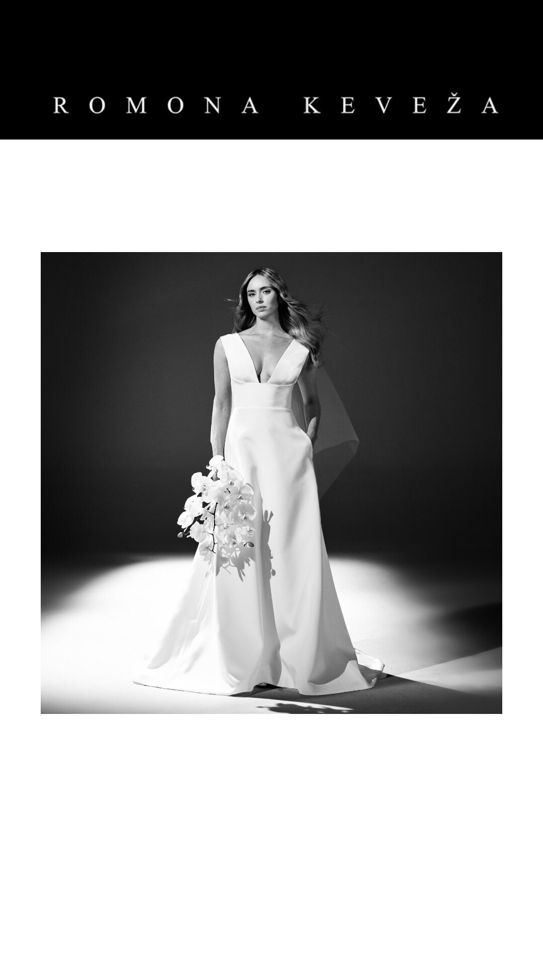 New Minimalist — Romona Keveza Official Website