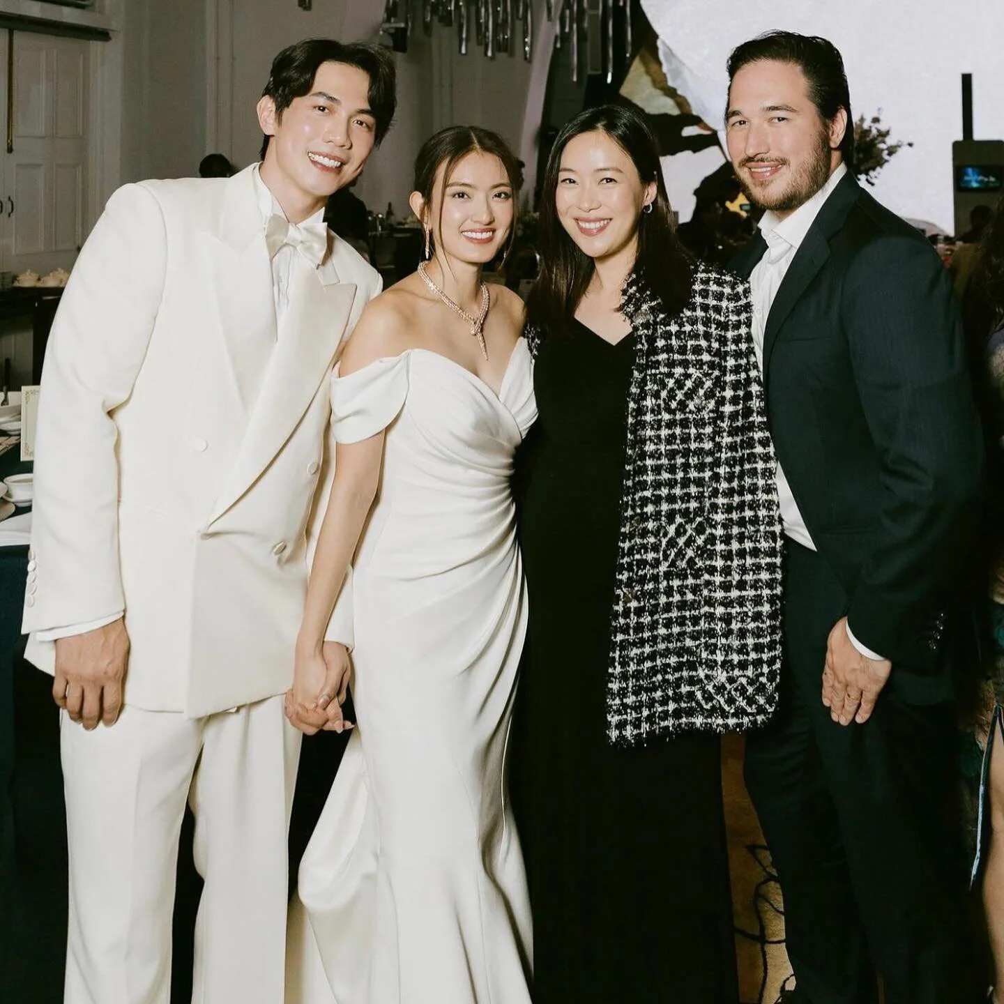 New Ethereal — Romona Keveza Official Website