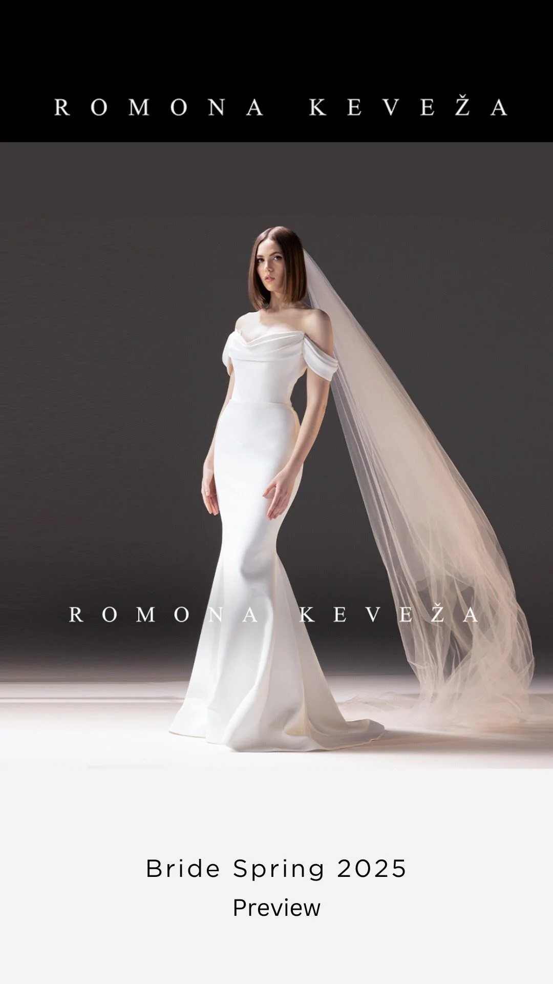 Romona Keveza Official Website
