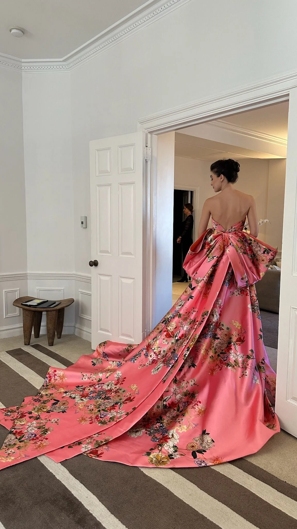 Romona Keveza Official Website