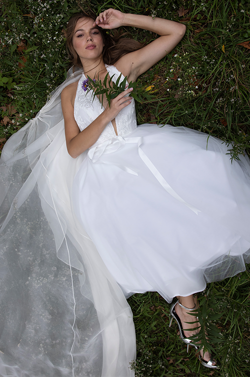 Romona Keveza Official Website