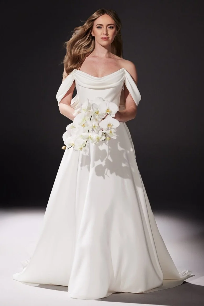 Romona Keveza Official Website