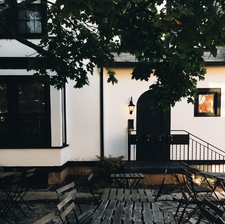 MOVEABLE FEAST + CO.