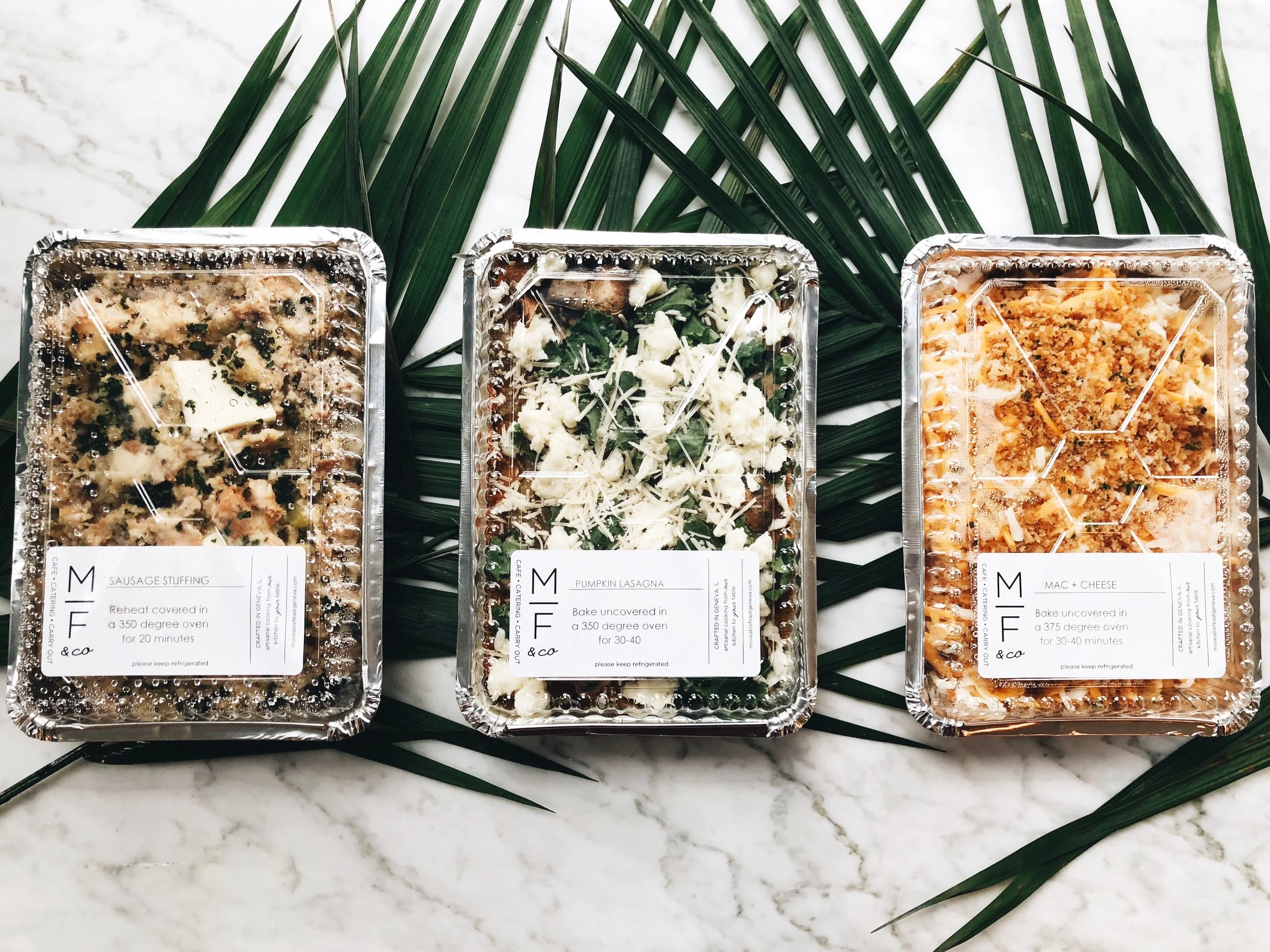 Daily Case Menu - WHEATON — MOVEABLE FEAST + CO.
