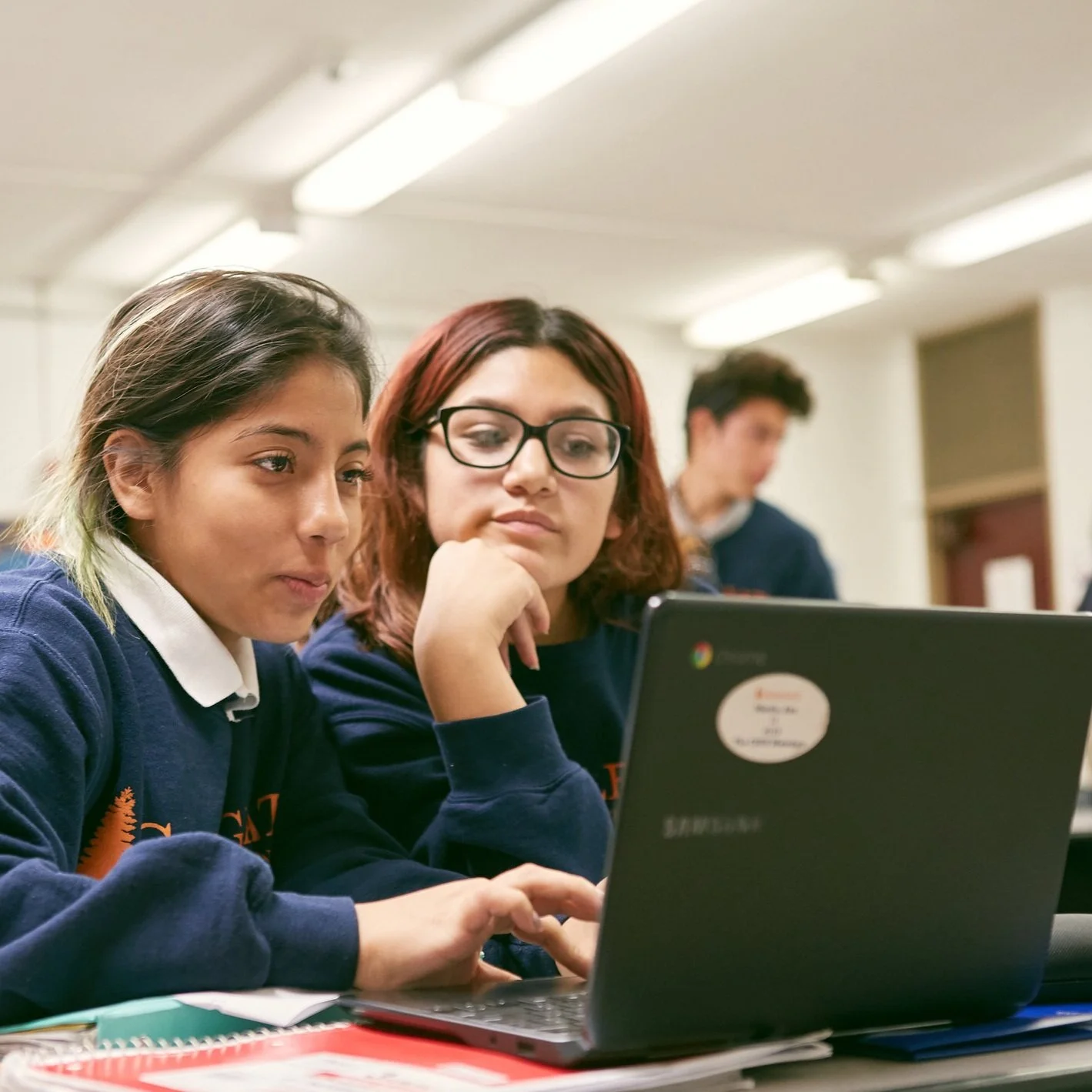 Collegiate Charter High School of Los Angeles