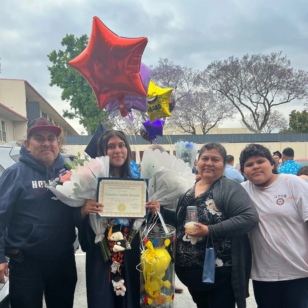 Collegiate Charter High School of Los Angeles