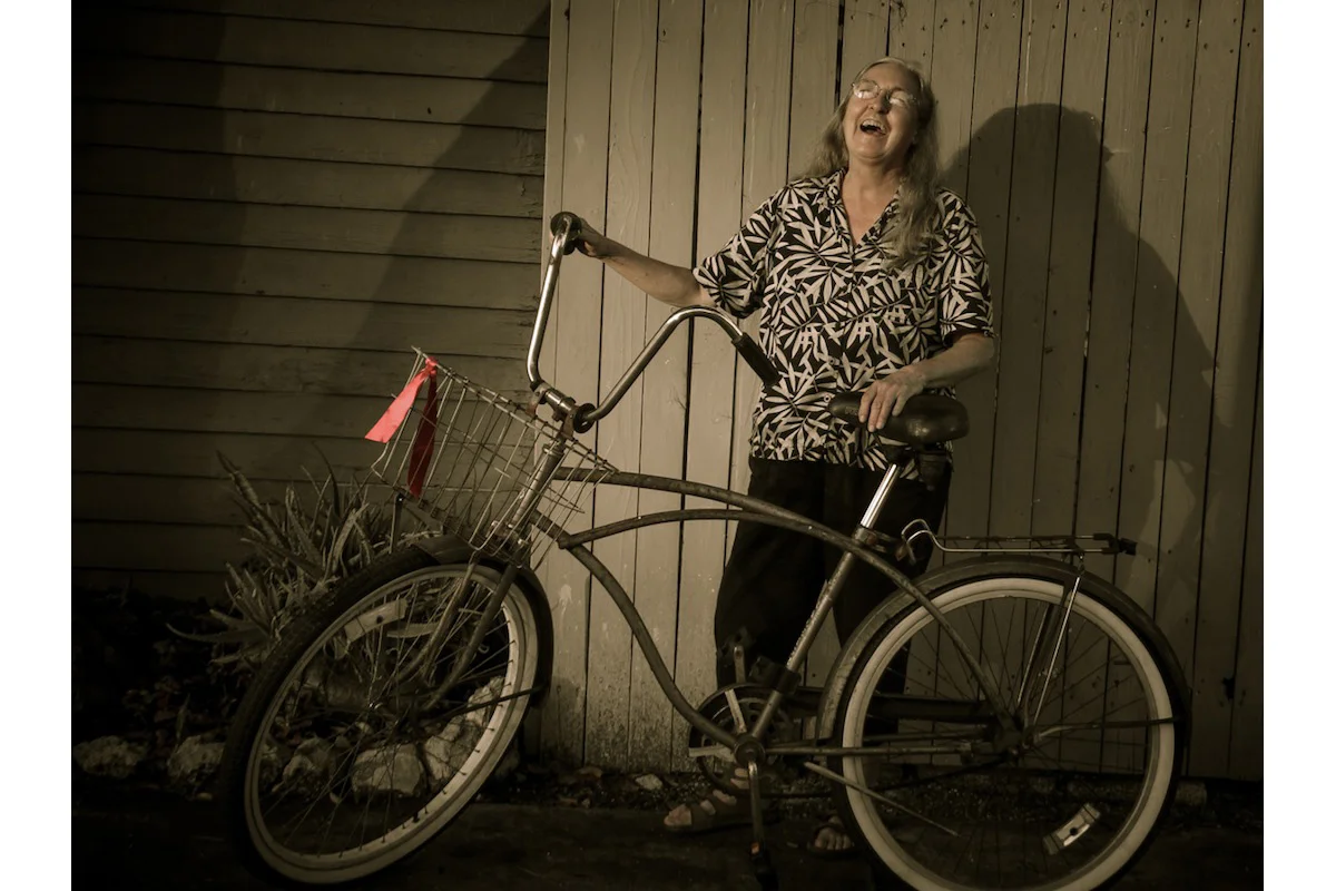 Velo City — Mark Hedden