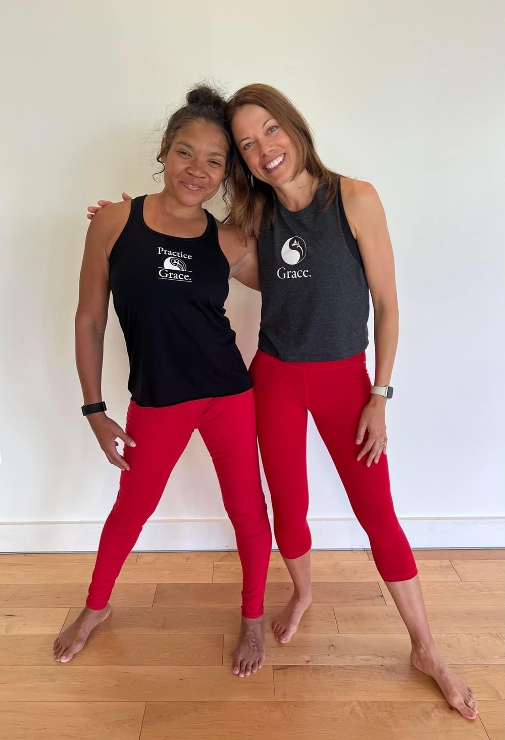 Teacher Training — Grace.