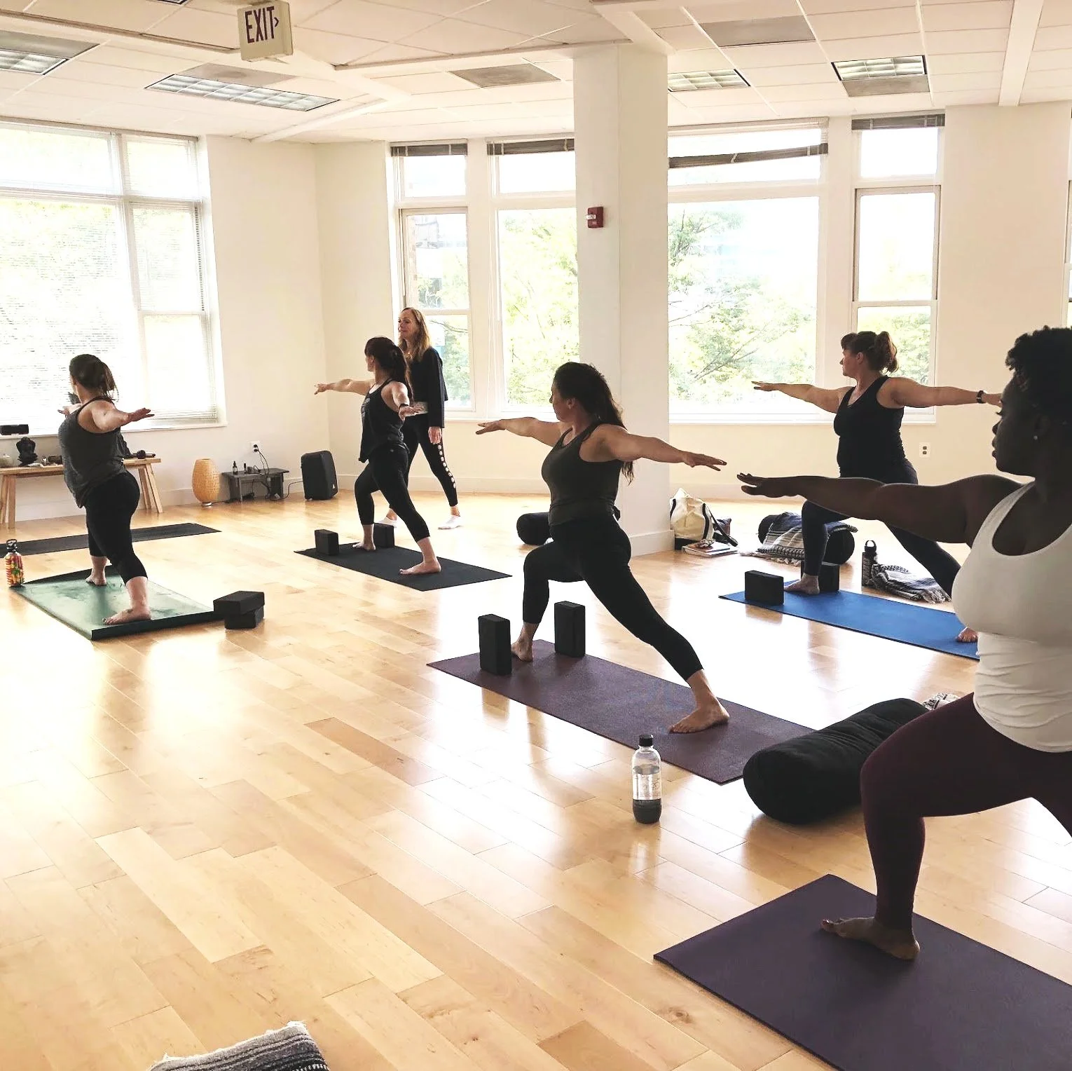 Class Information — Grace.