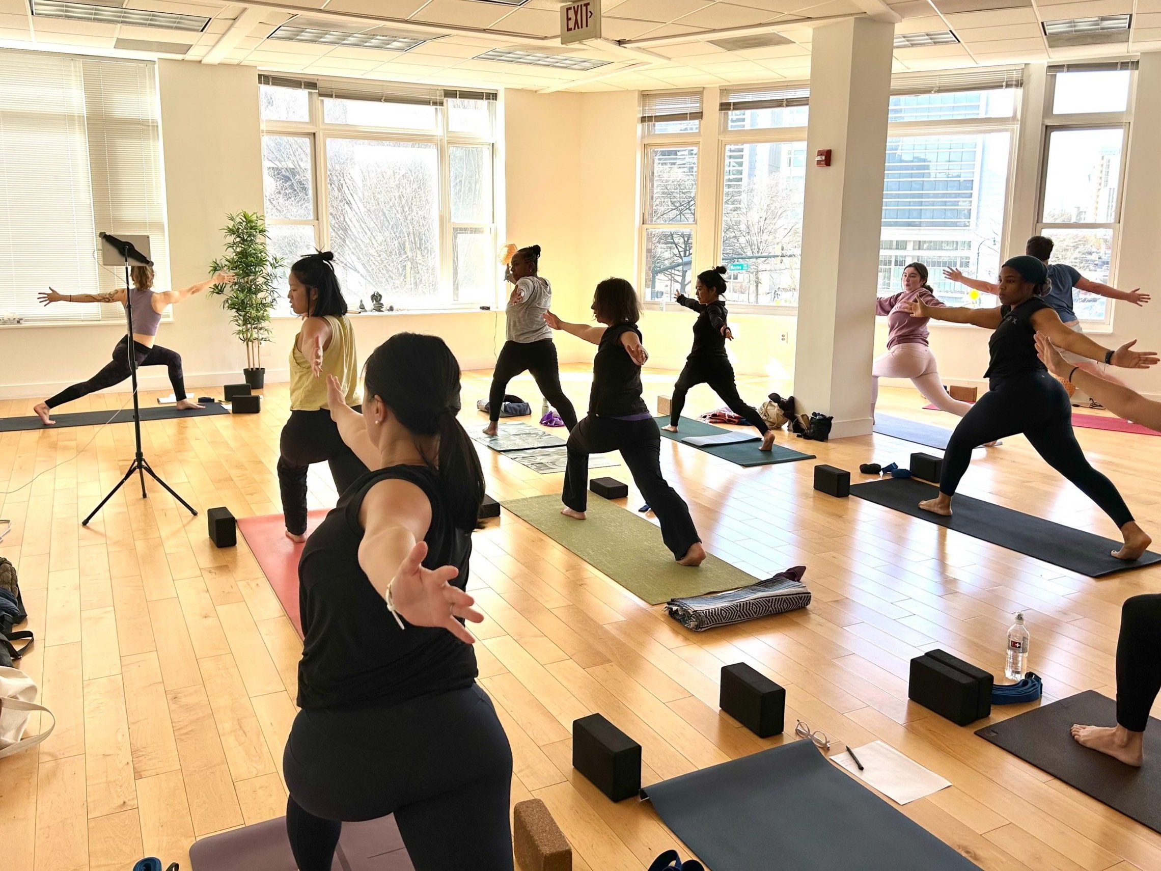 Class Information — Grace.