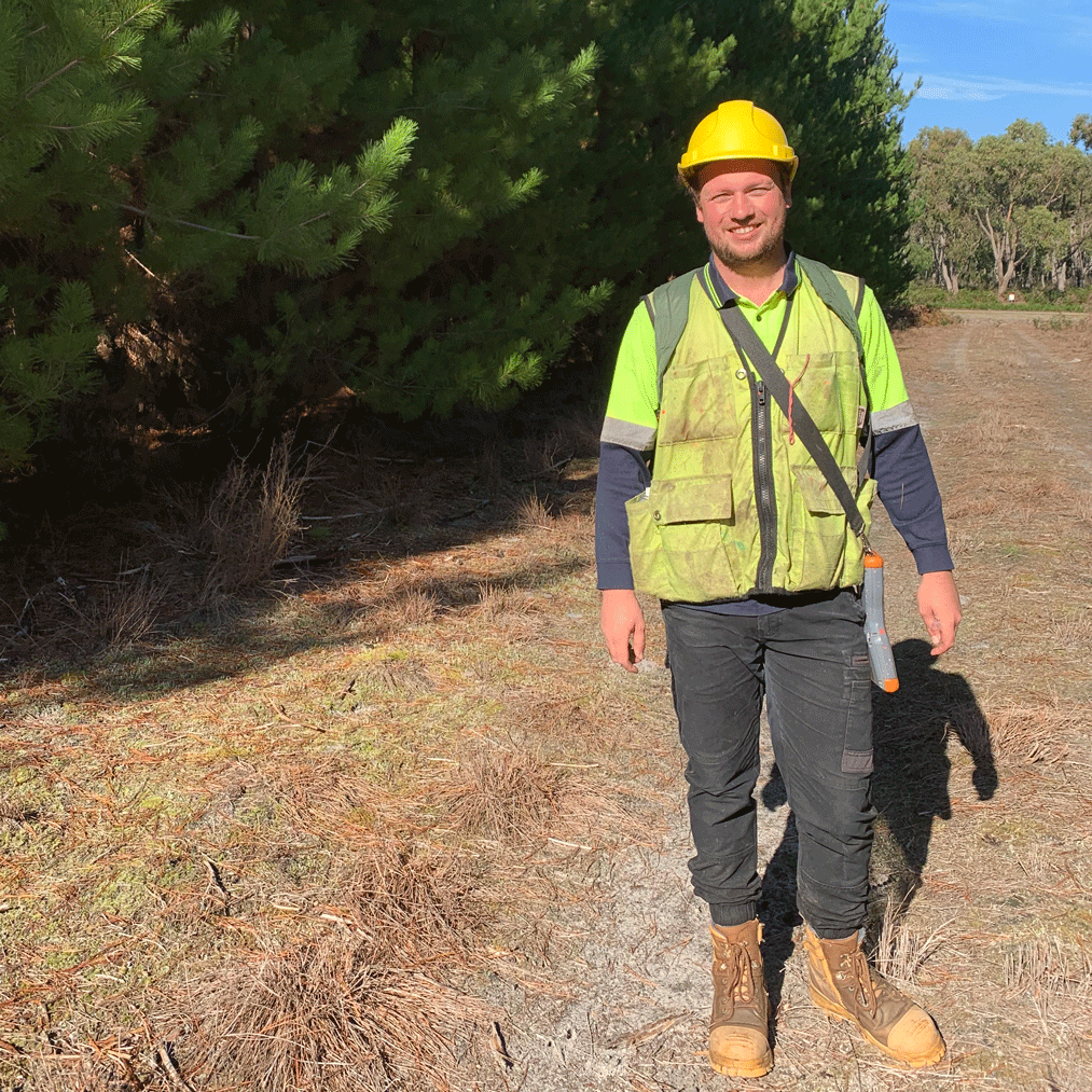 Blog - Pinetech Pacific