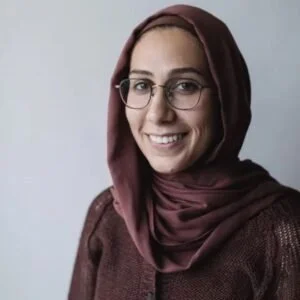 Dr. Asma Saud — Shamim Eye Care of Central New Jersey