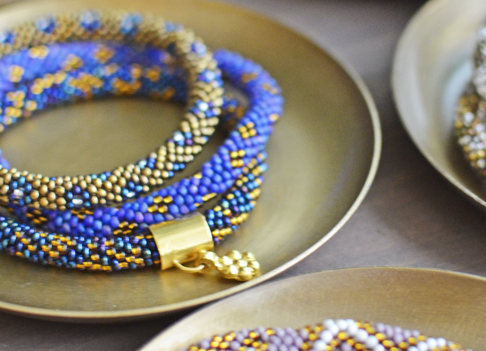 Les Stardust © Trio — KHARMARI