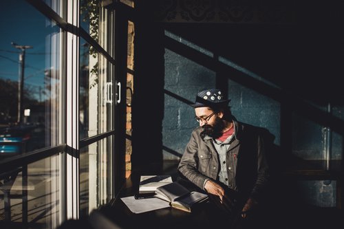 Kyle Steed — Sean Berry Photography