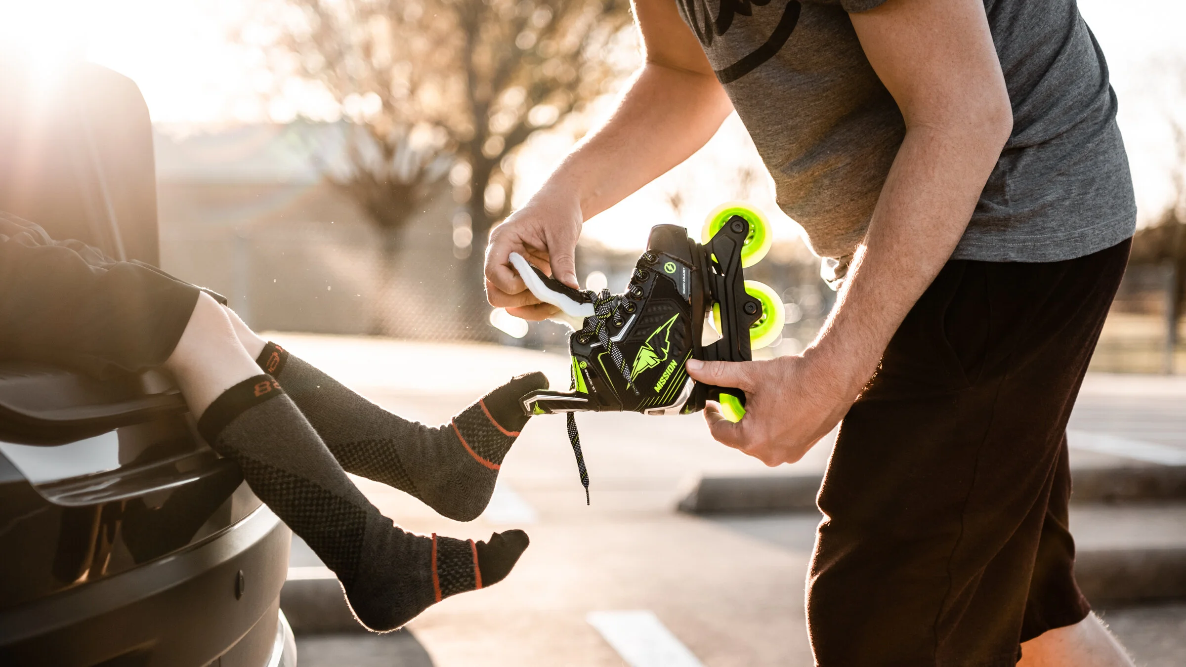 LIFESTYLE — Sean Berry Photography