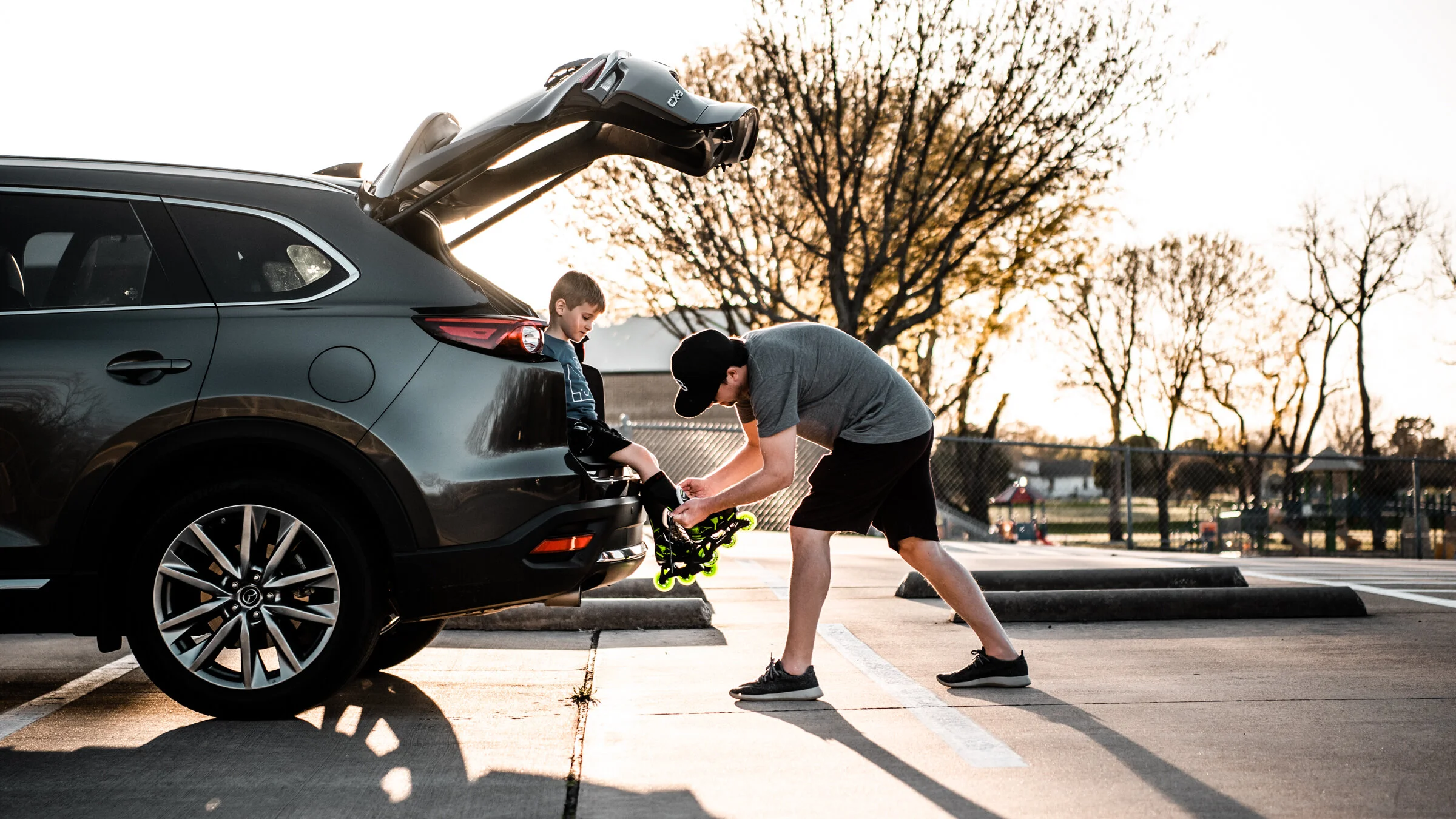 LIFESTYLE — Sean Berry Photography