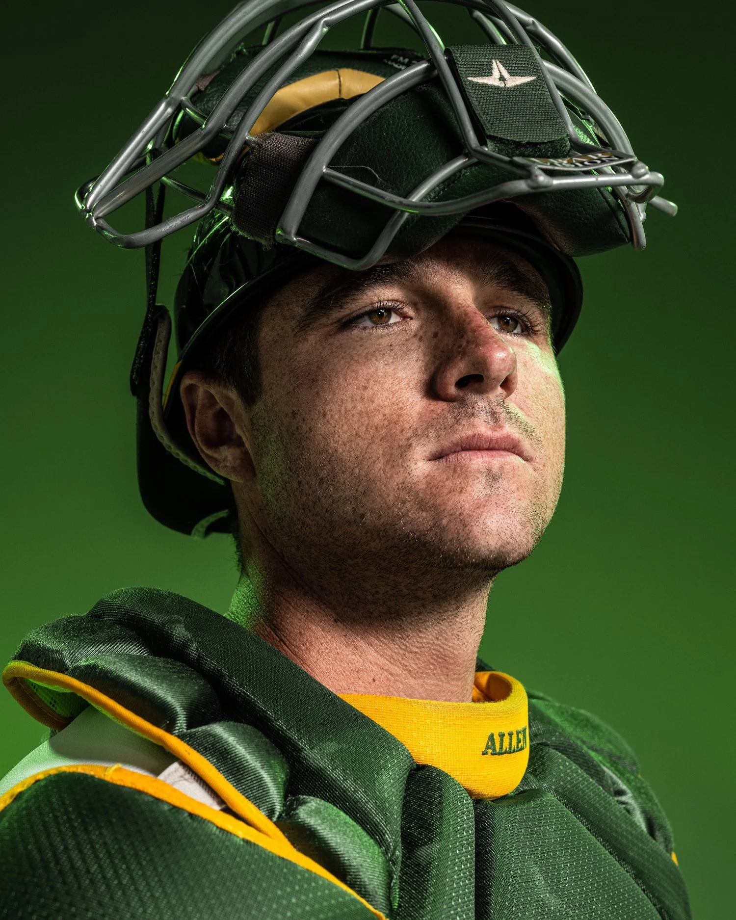 Sean Berry Photography | Dallas Commercial Photographer