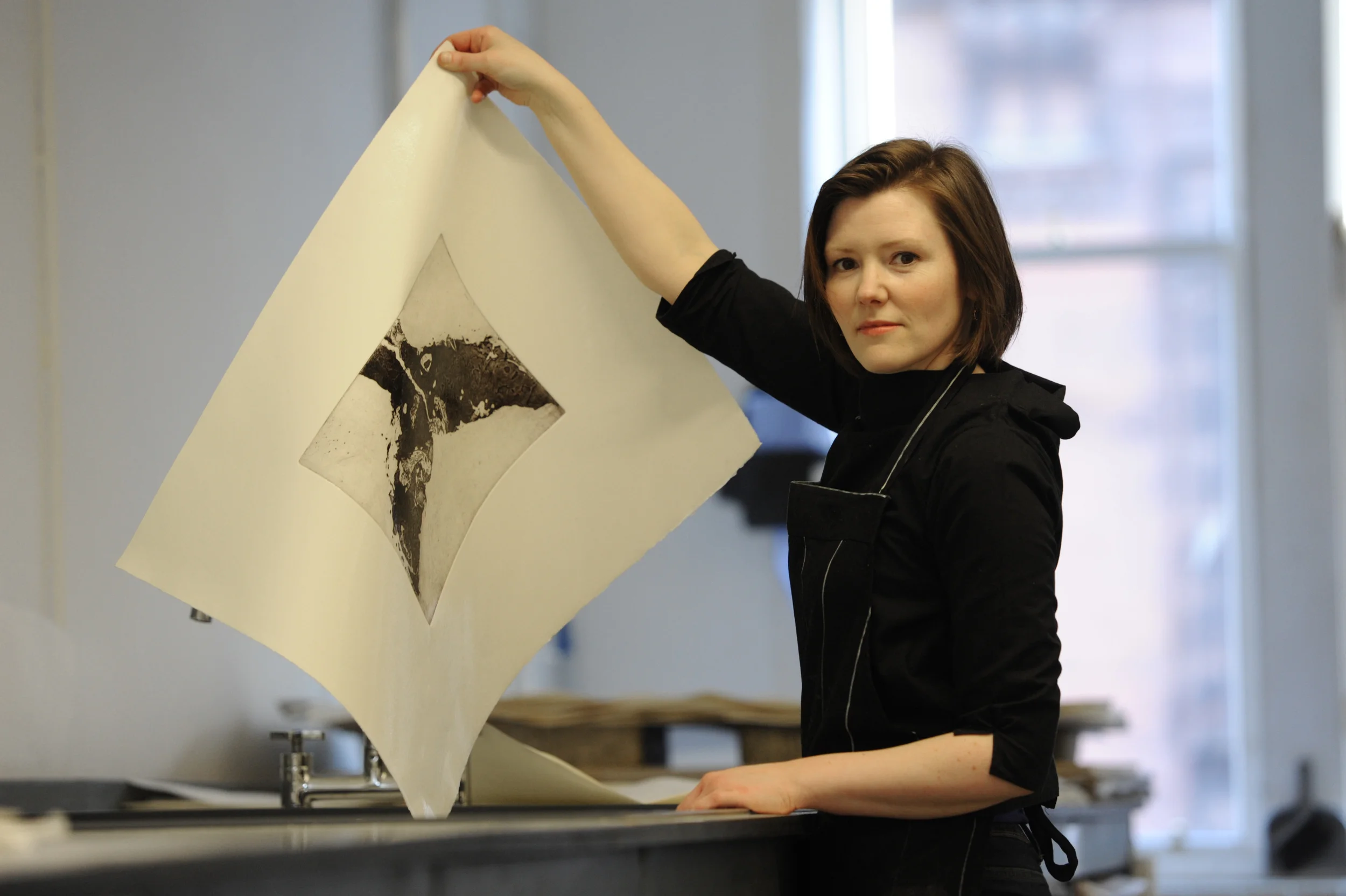 CV — Marion MacPhee