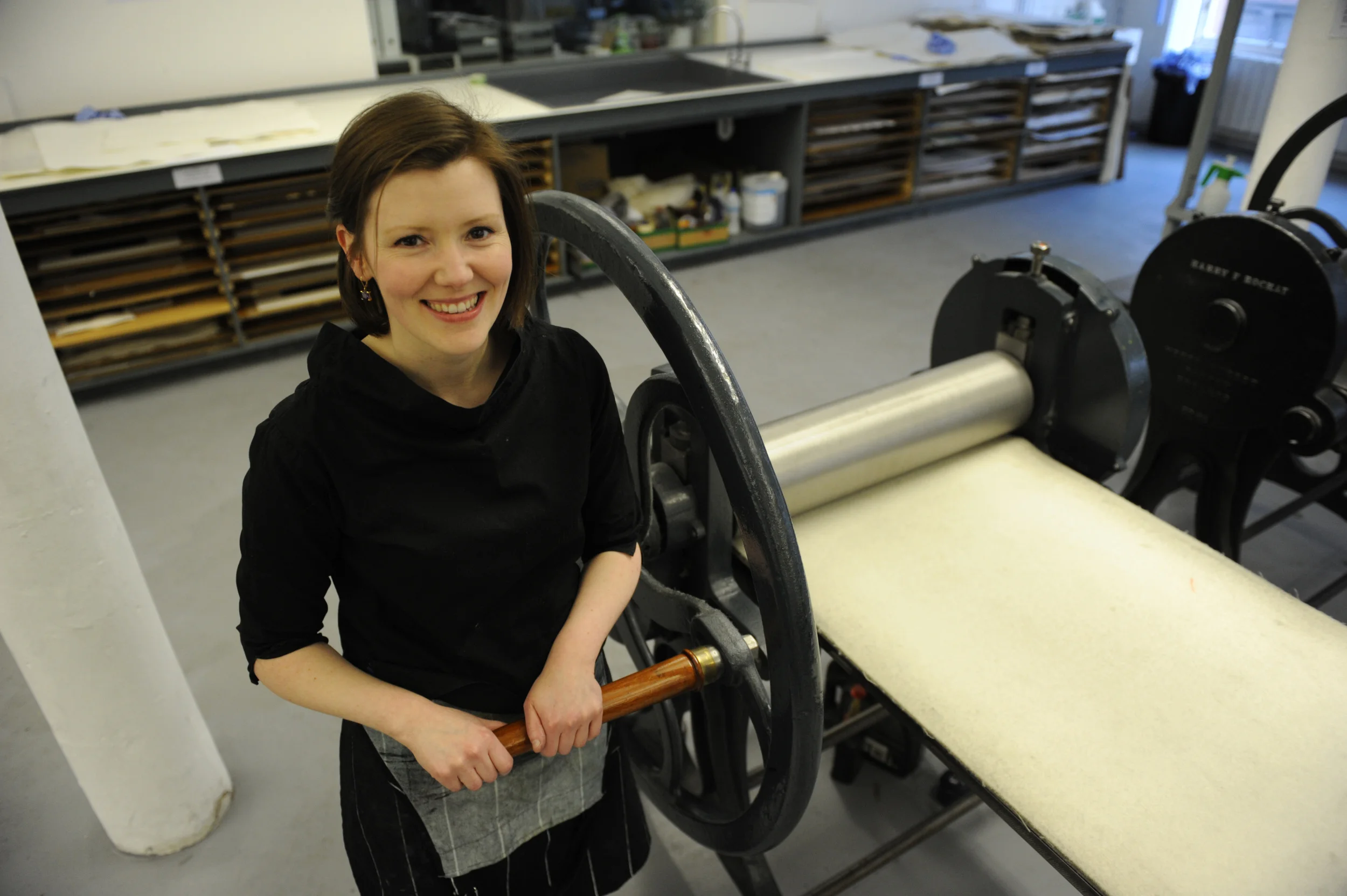 News — Marion MacPhee