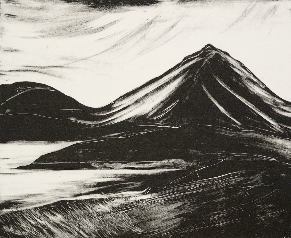 Donegal Series — Marion MacPhee