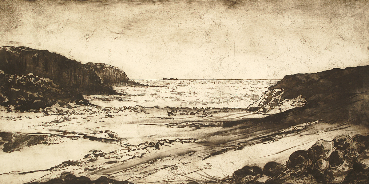 Donegal Series — Marion MacPhee