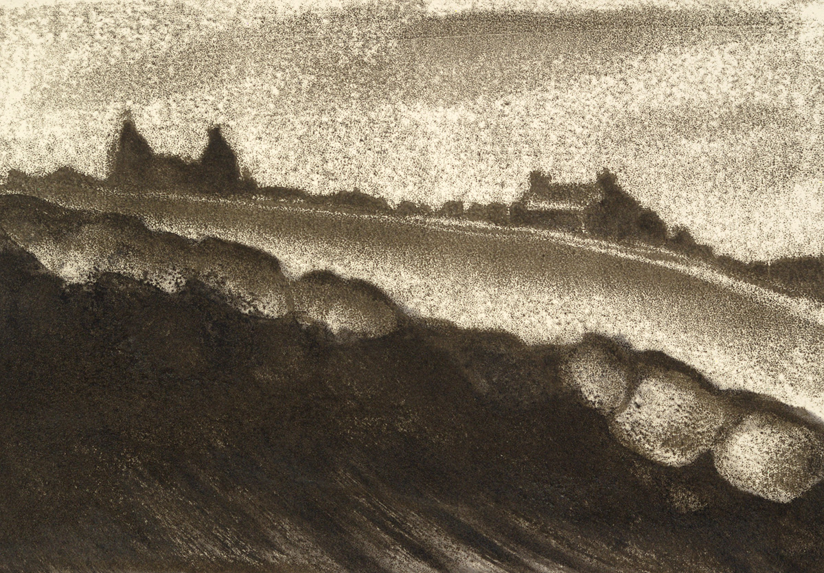 Donegal Series — Marion MacPhee