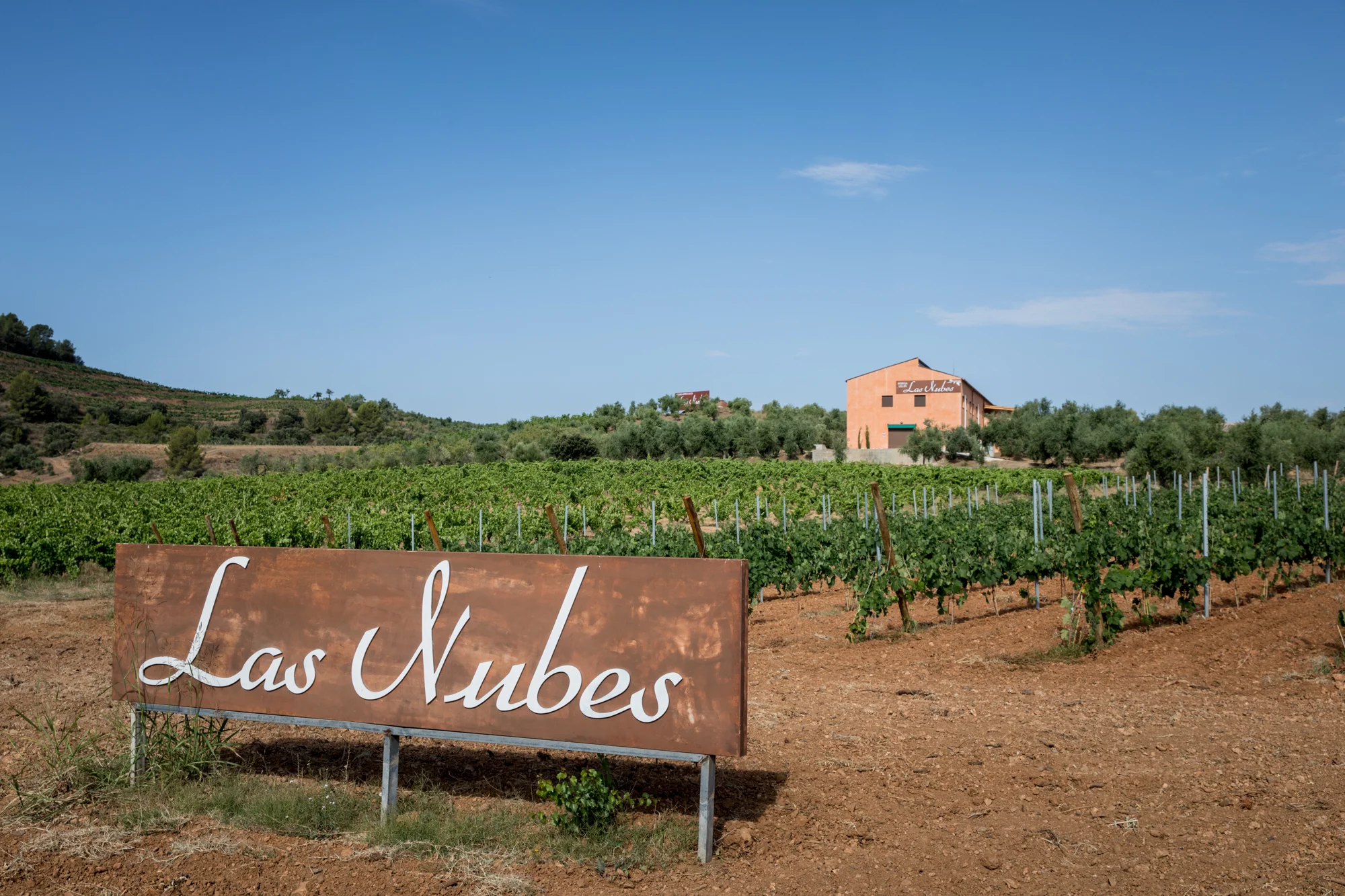 PRIORAT — MOOD WINE