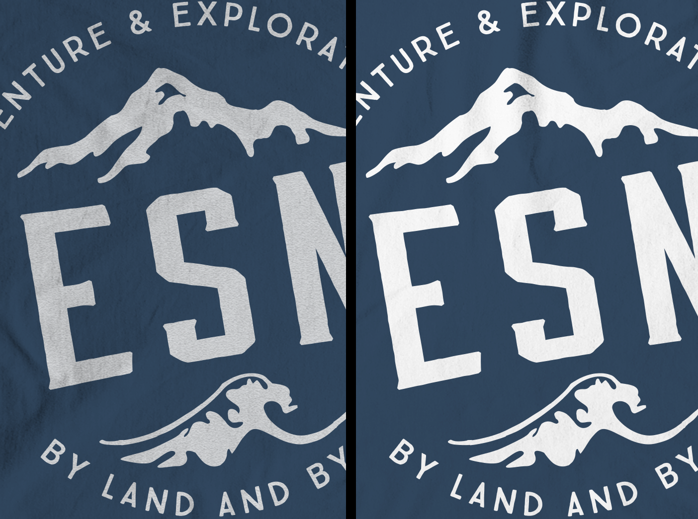 Printing Dos and Donts — Isla Vista Screen Printing & Embroidery