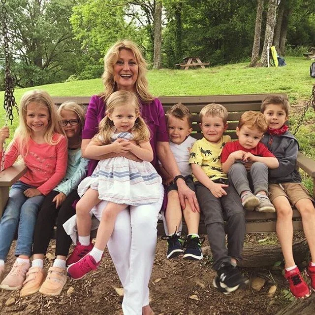 BIO — Carter Robertson