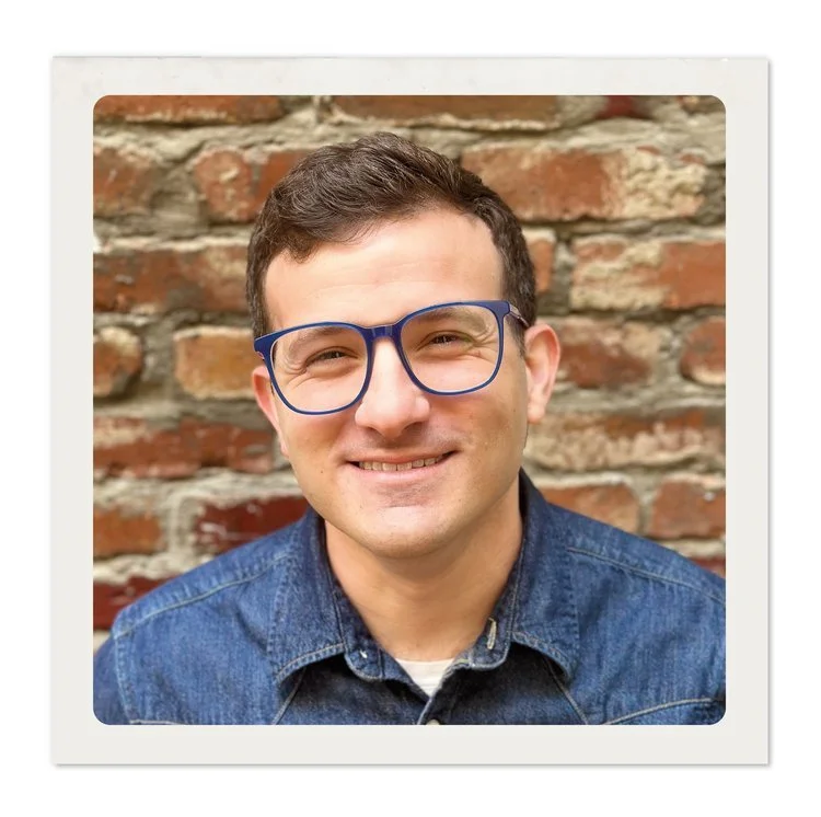 Rob SAYEGH JR — The CAT Agency