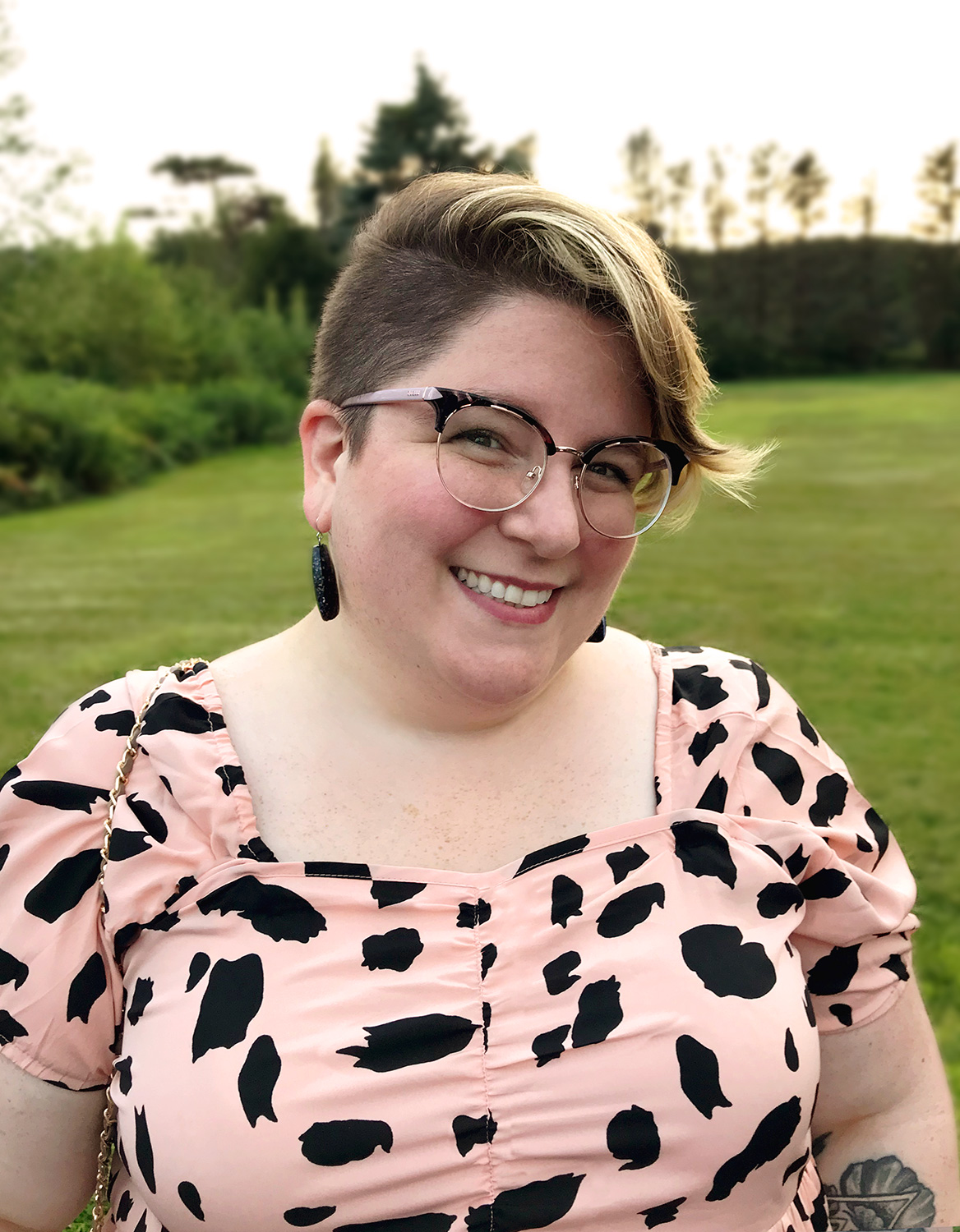 Jaclyn SINQUETT — The CAT Agency