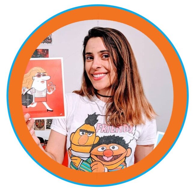 Sarah REBAR — The CAT Agency