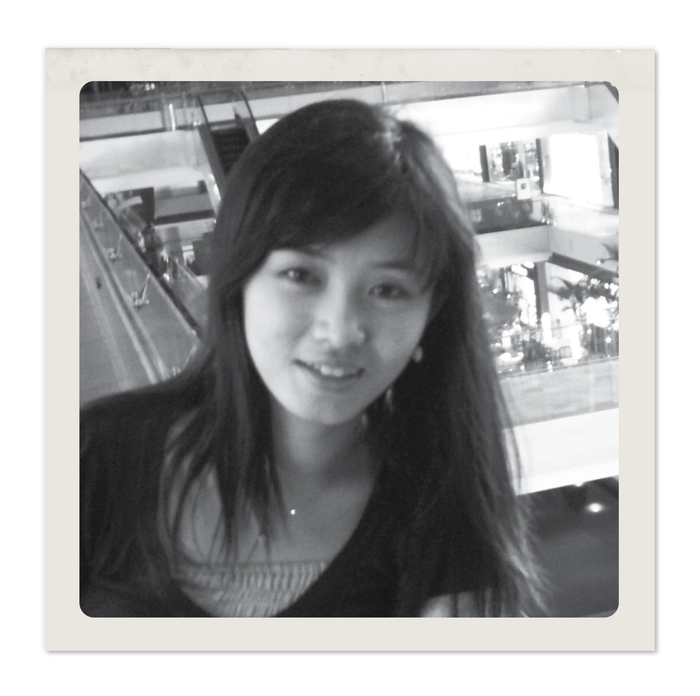 Fanny LIEM — The CAT Agency