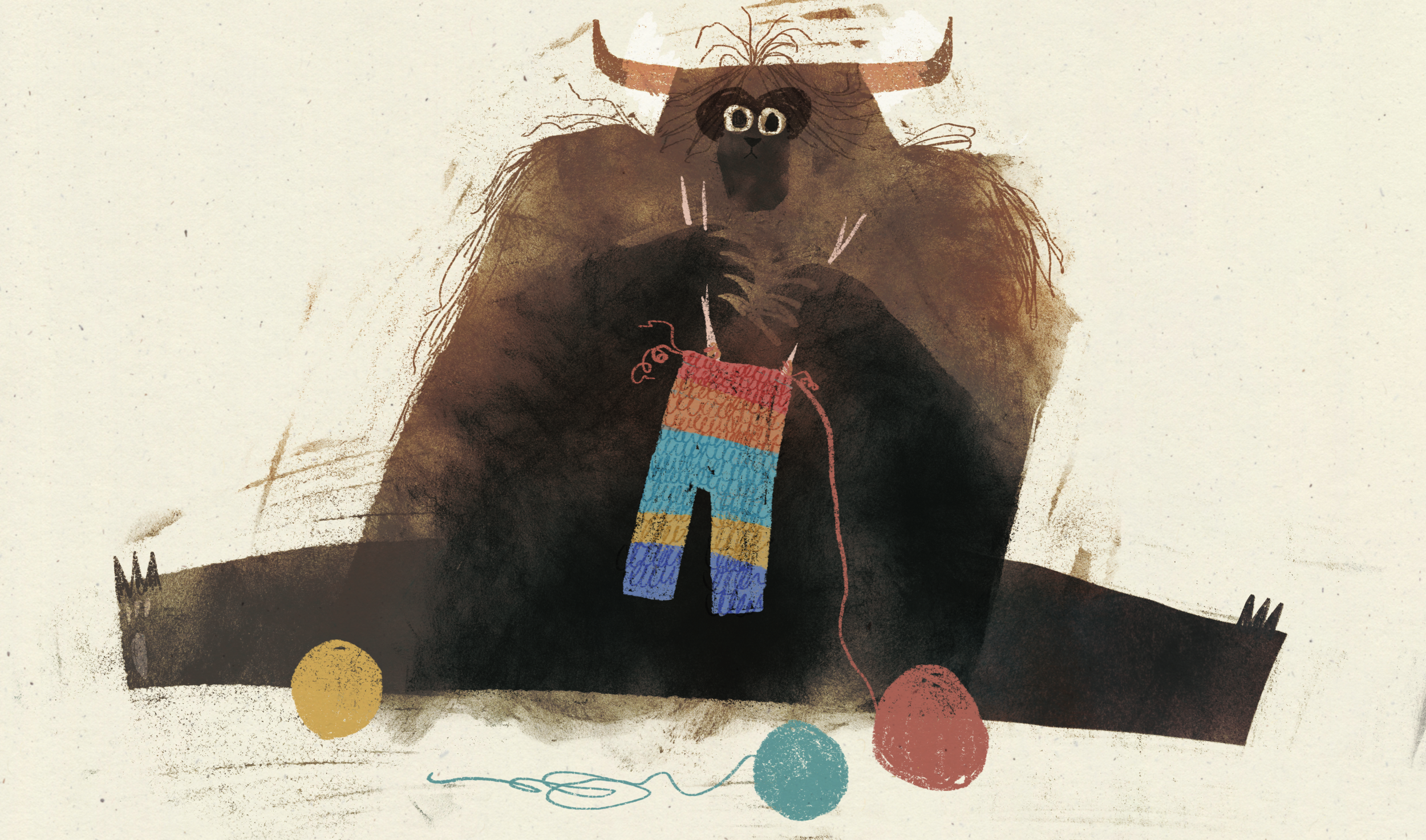 Nik Henderson — The CAT Agency