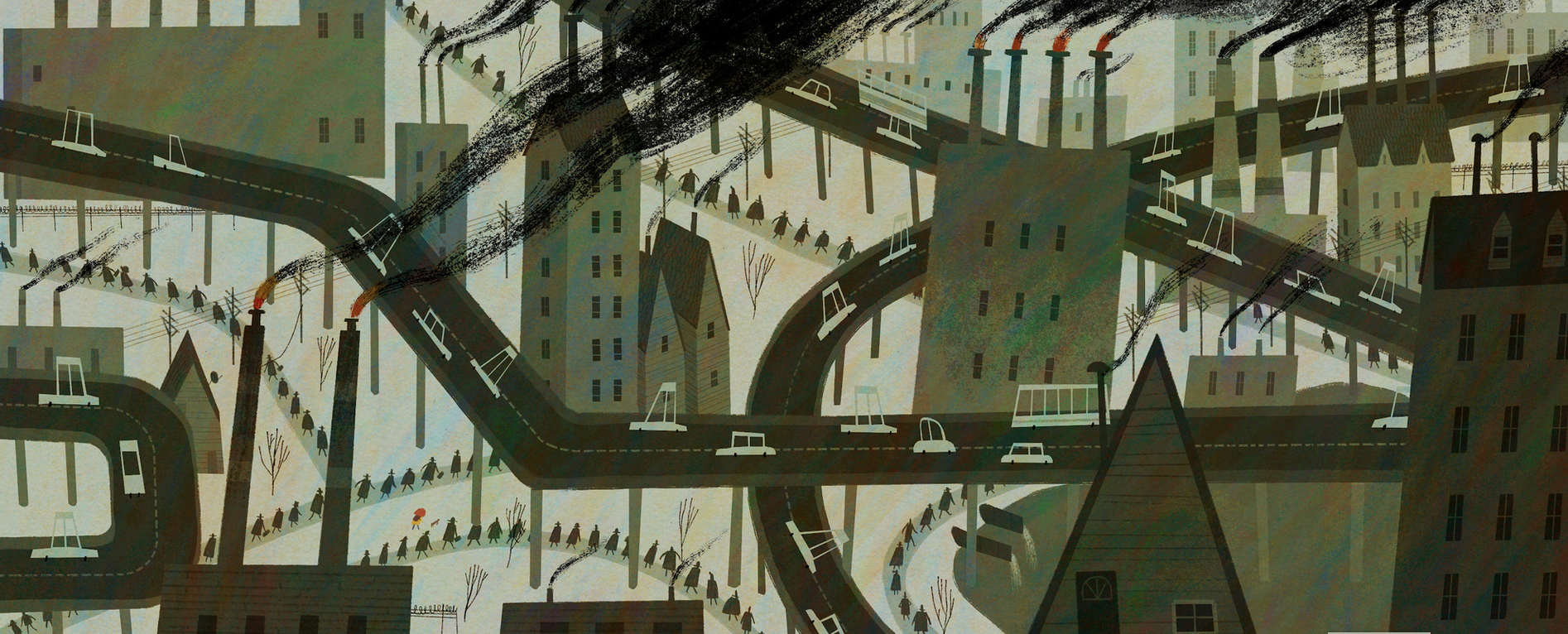 Nik Henderson — The CAT Agency