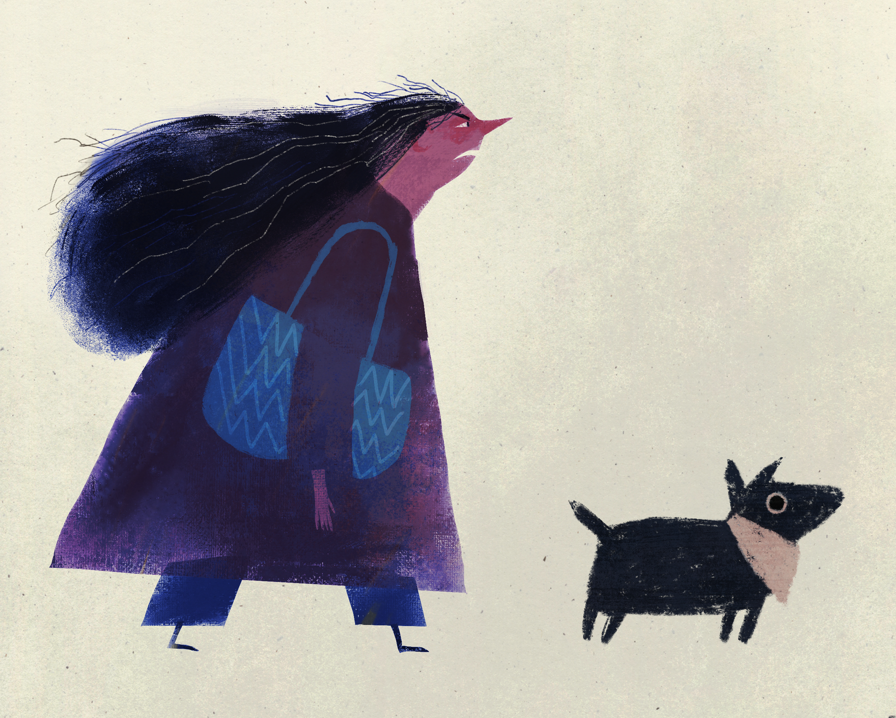 Nik Henderson — The CAT Agency