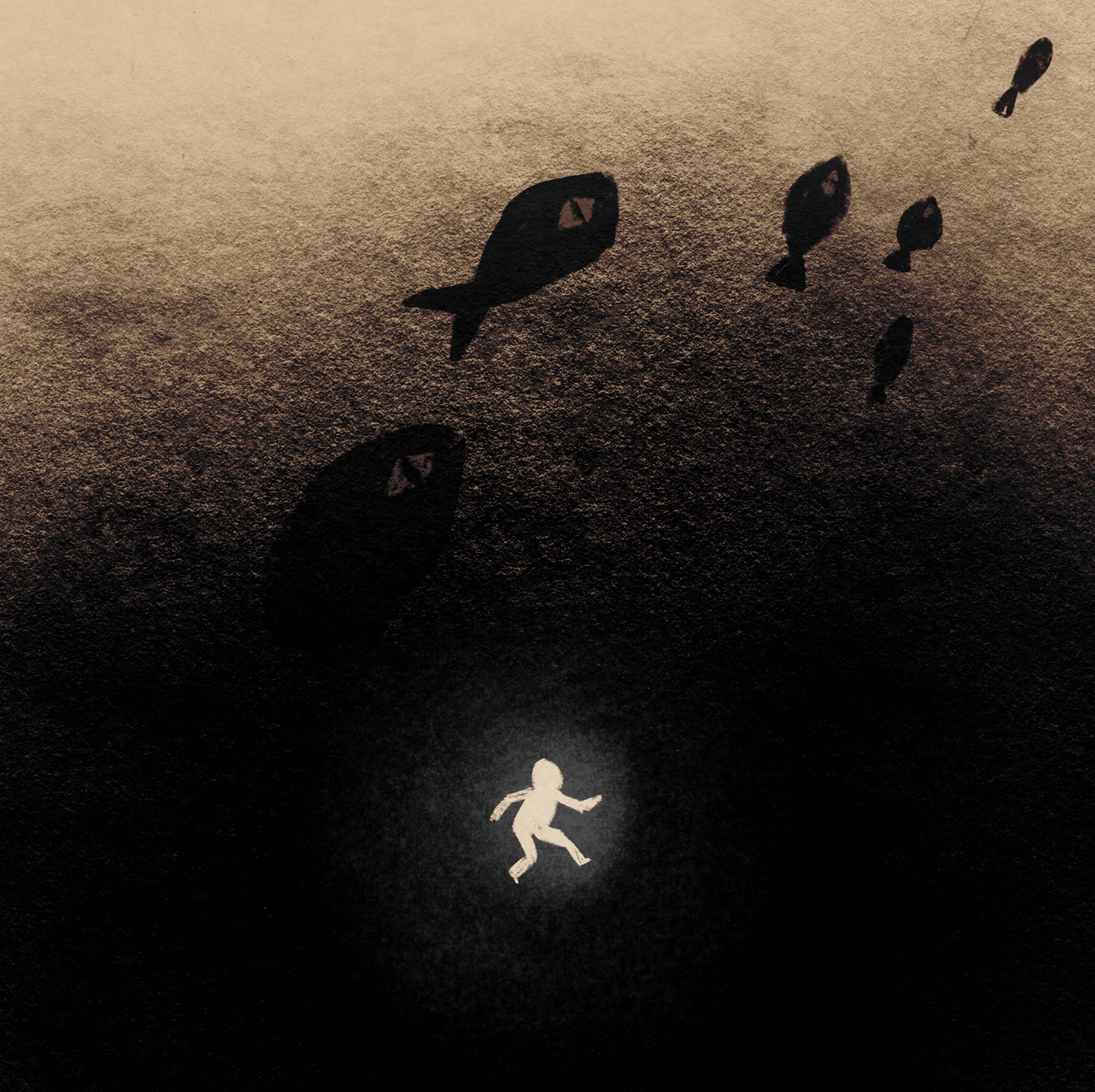 Nik Henderson — The CAT Agency