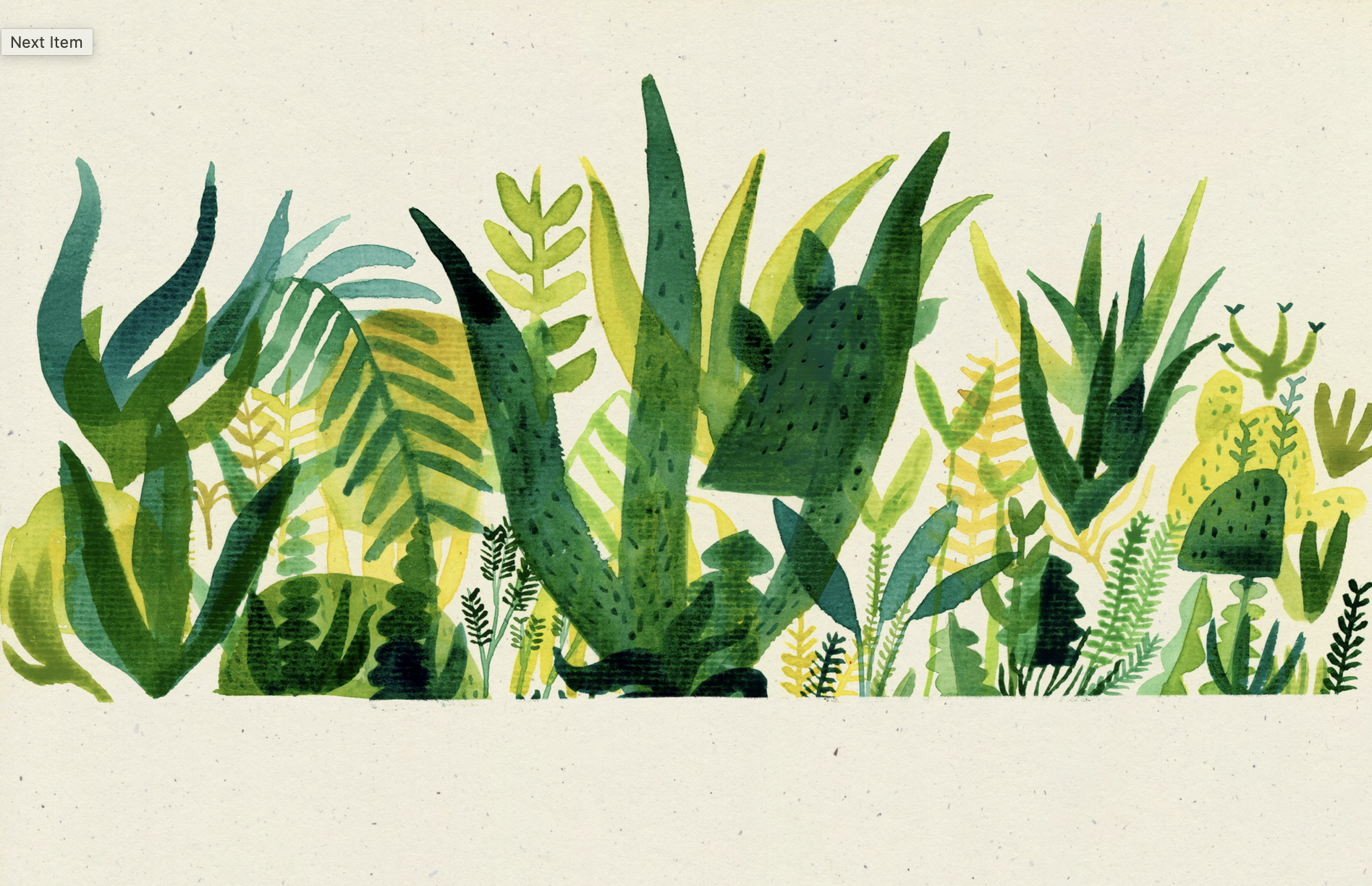 Nik Henderson — The CAT Agency