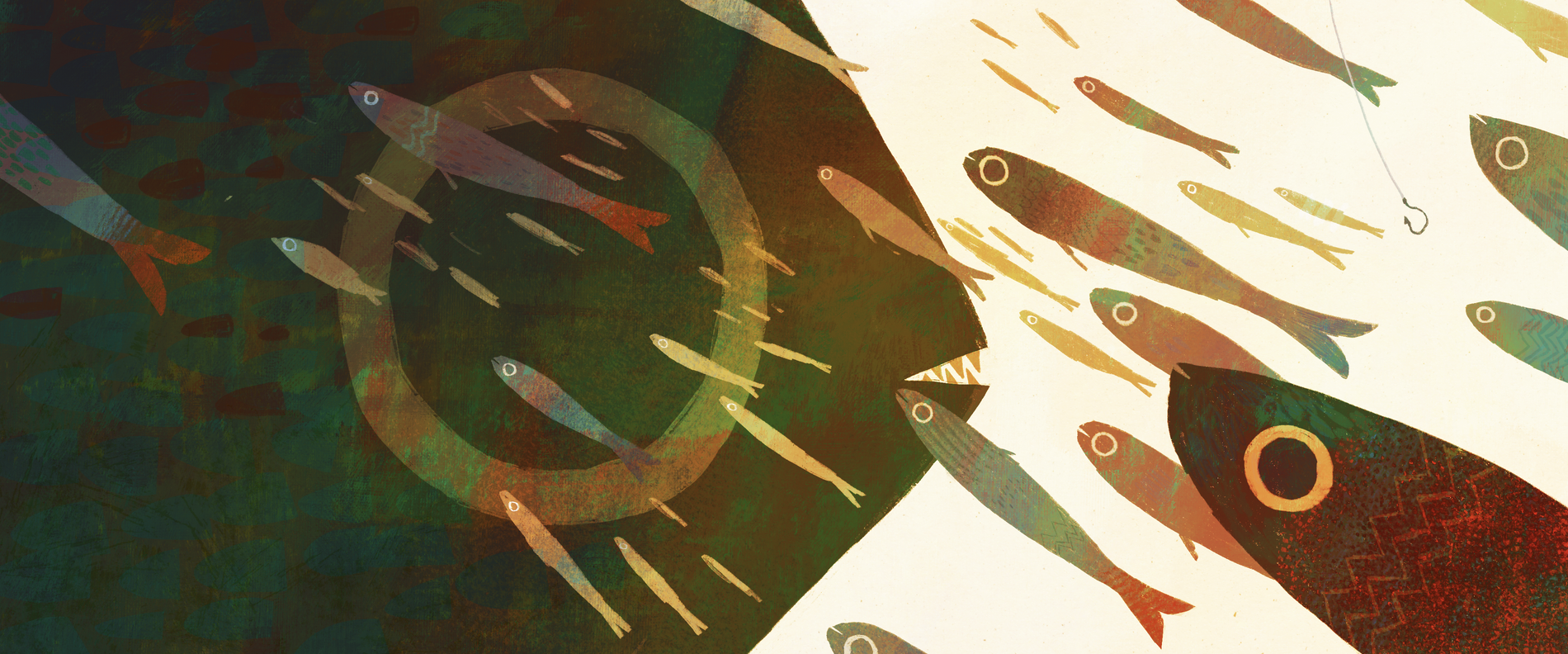 Nik Henderson — The CAT Agency