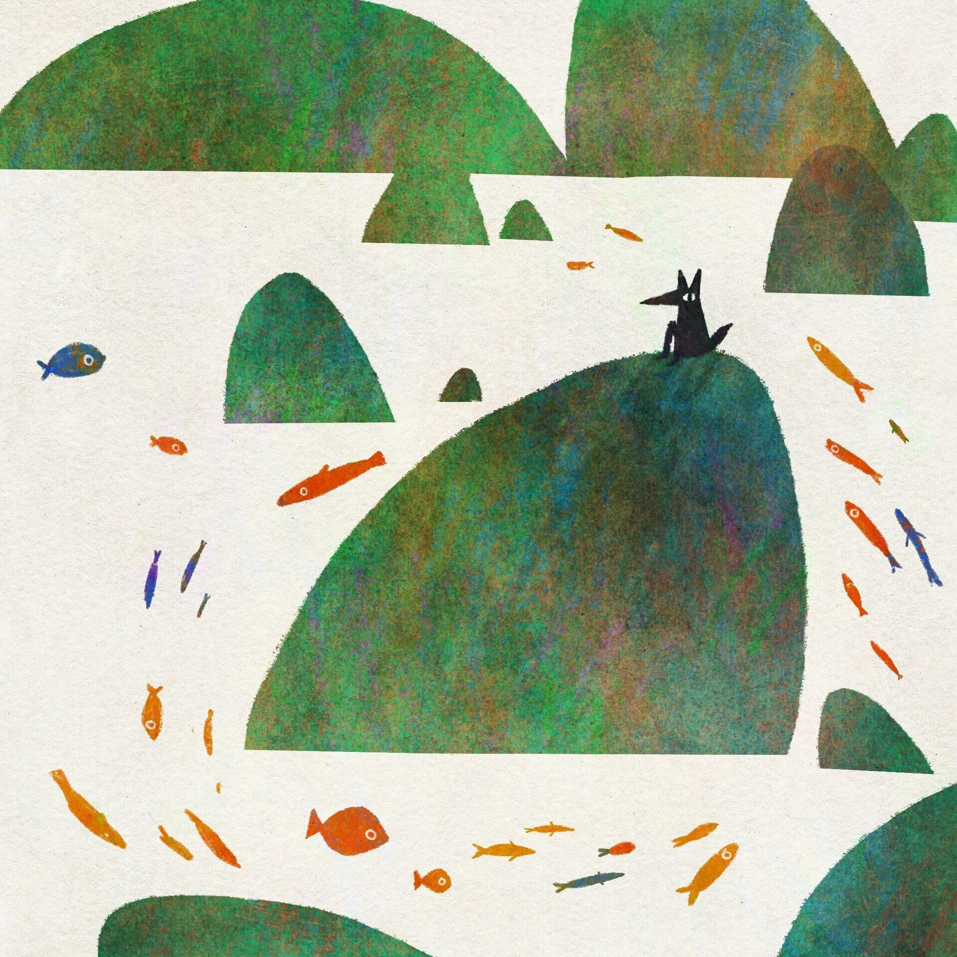 Nik Henderson — The CAT Agency