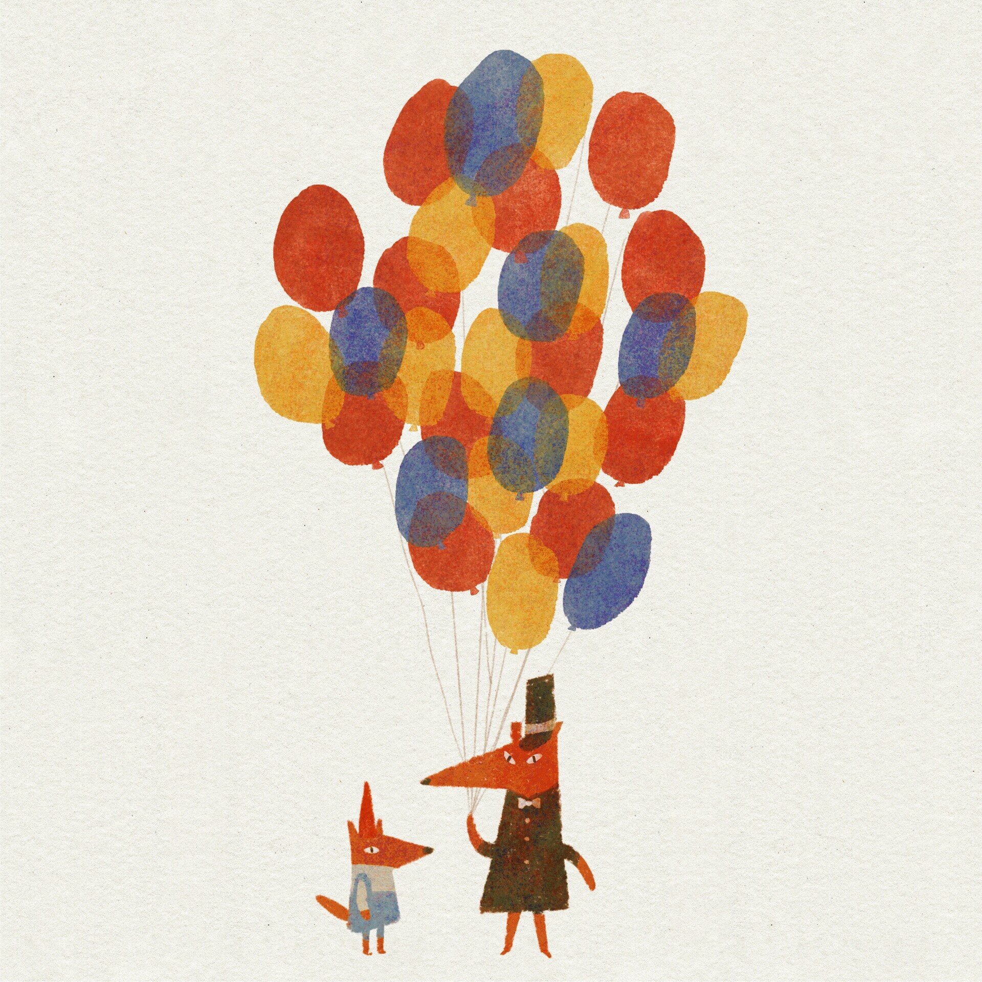 Nik Henderson — The CAT Agency