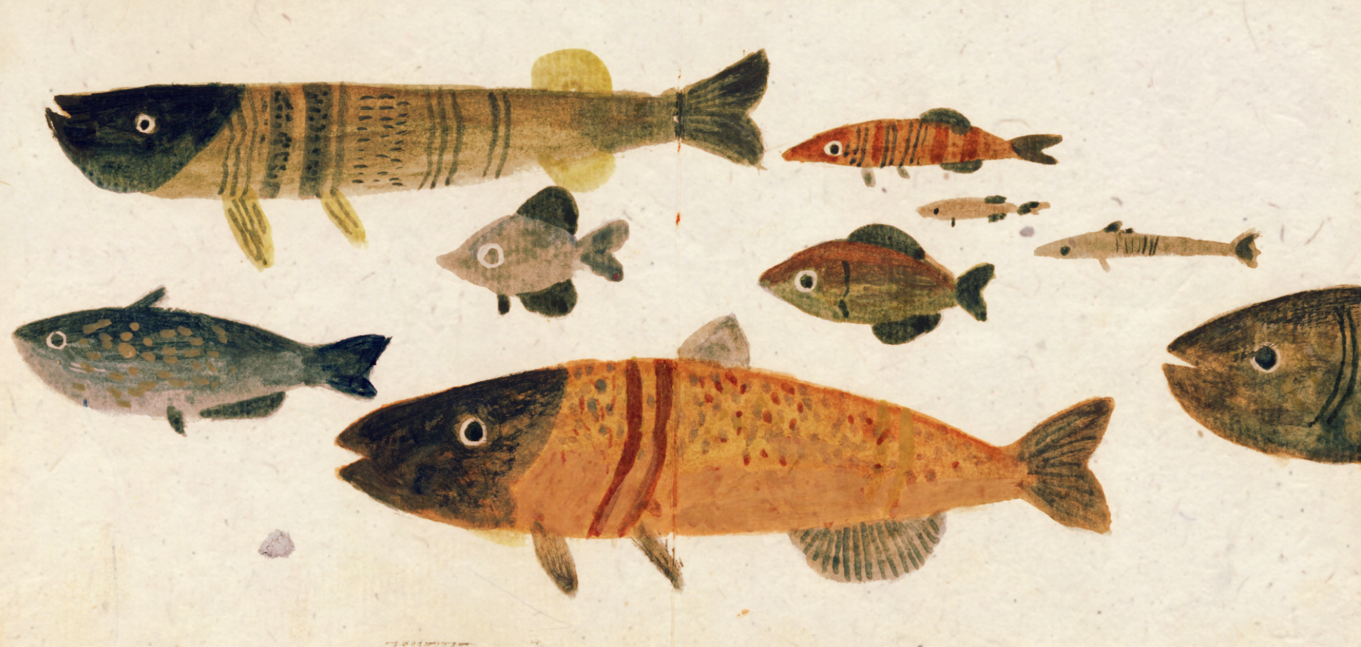 Nik Henderson — The CAT Agency