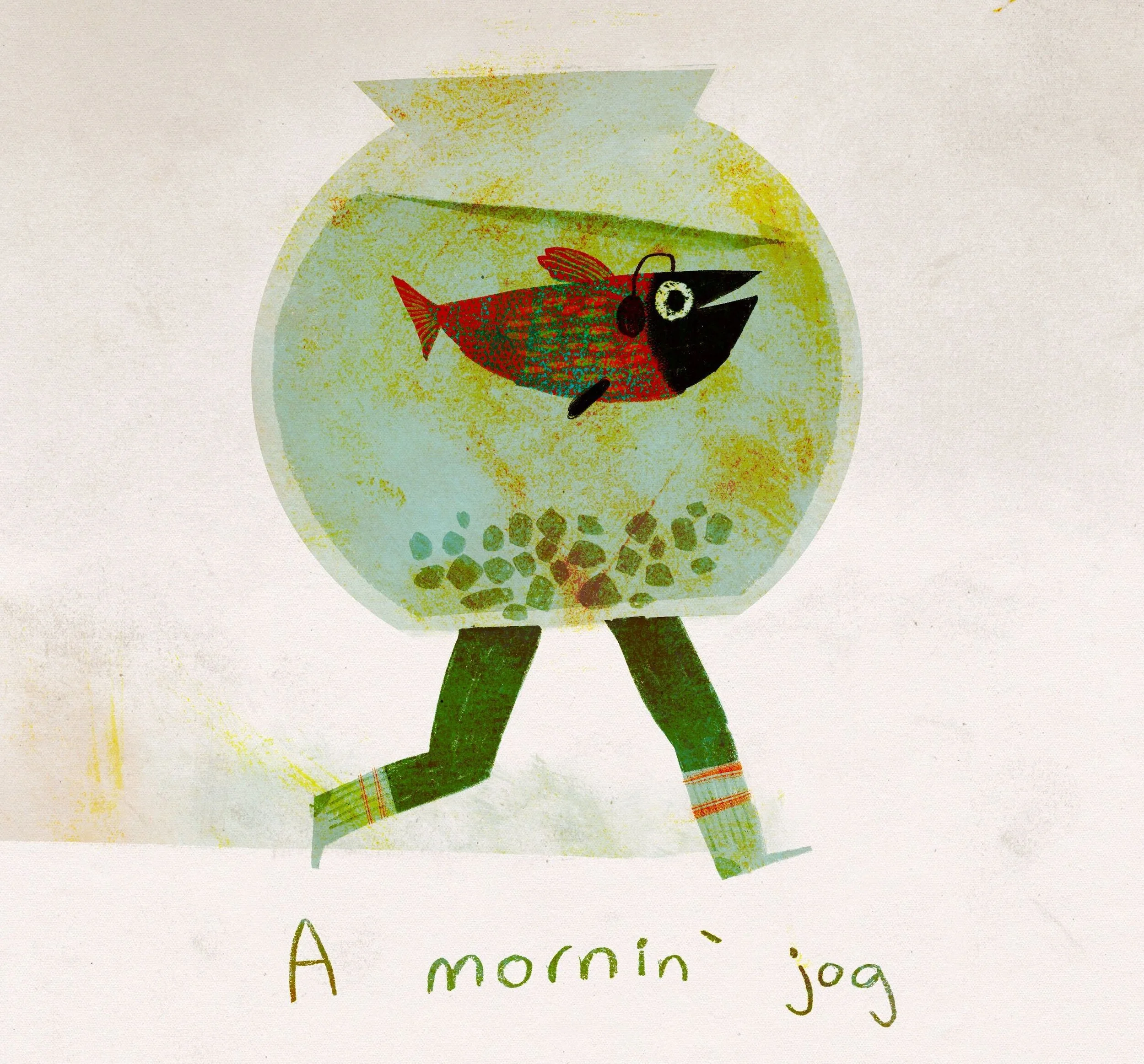 Nik Henderson — The CAT Agency