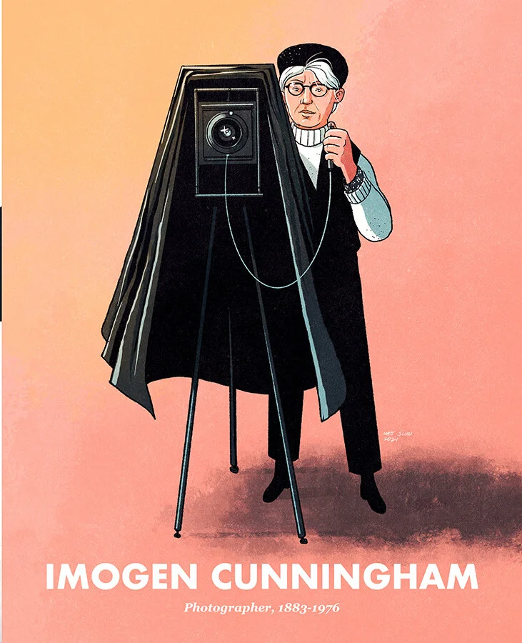 Matt Schu — The CAT Agency